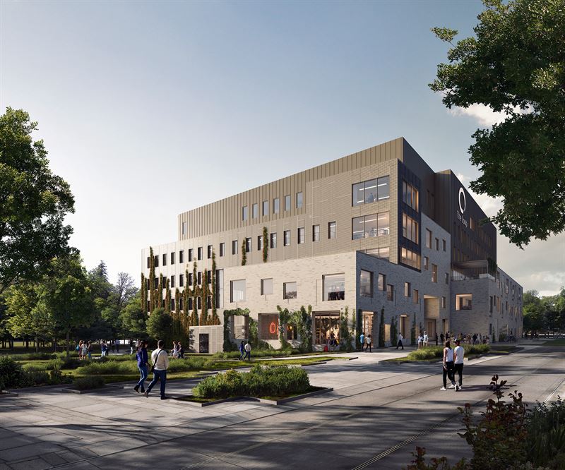 Camurus establishes new, sustainable headquarters and laboratories in ...