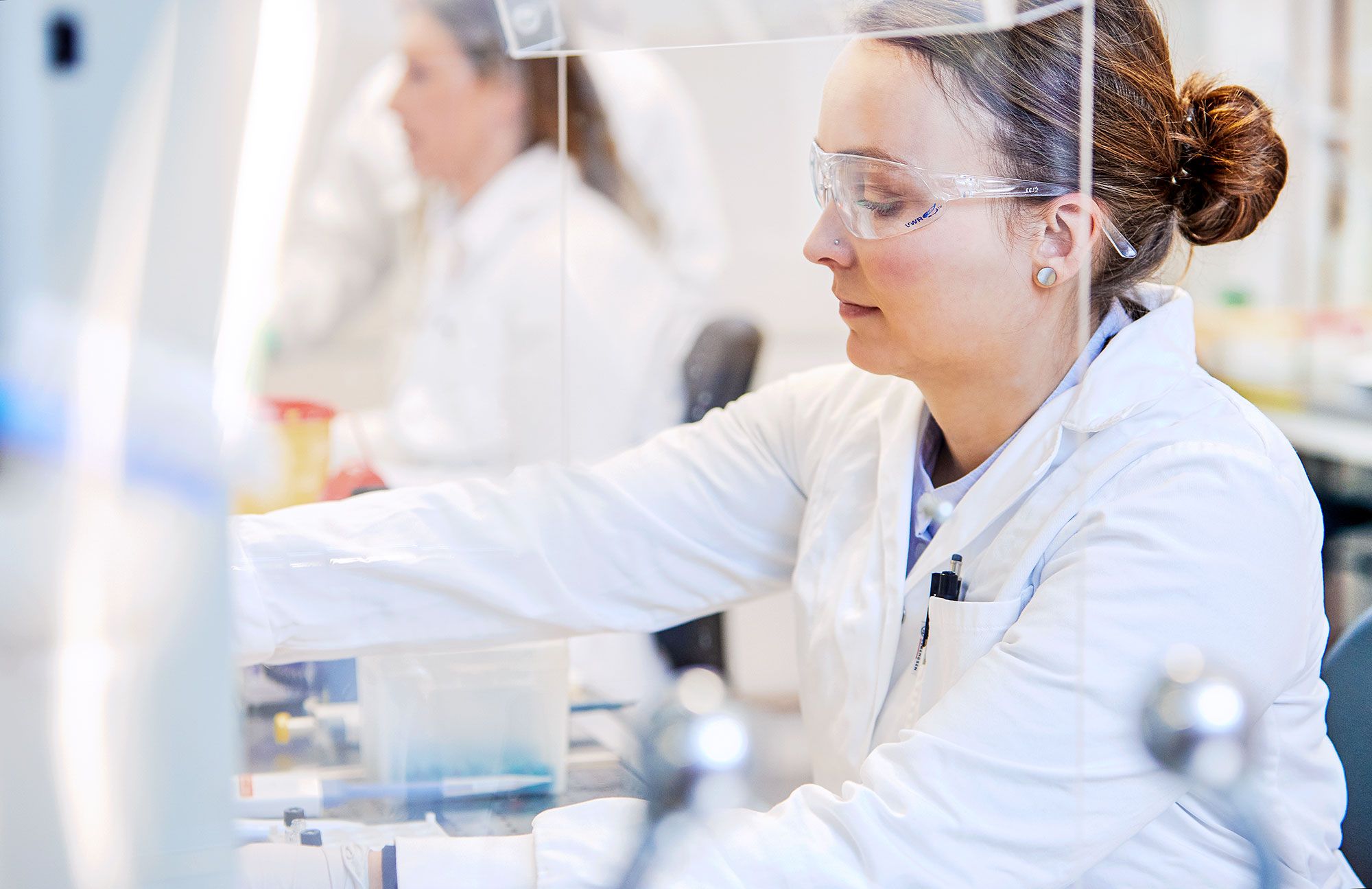 Business model - Camurus