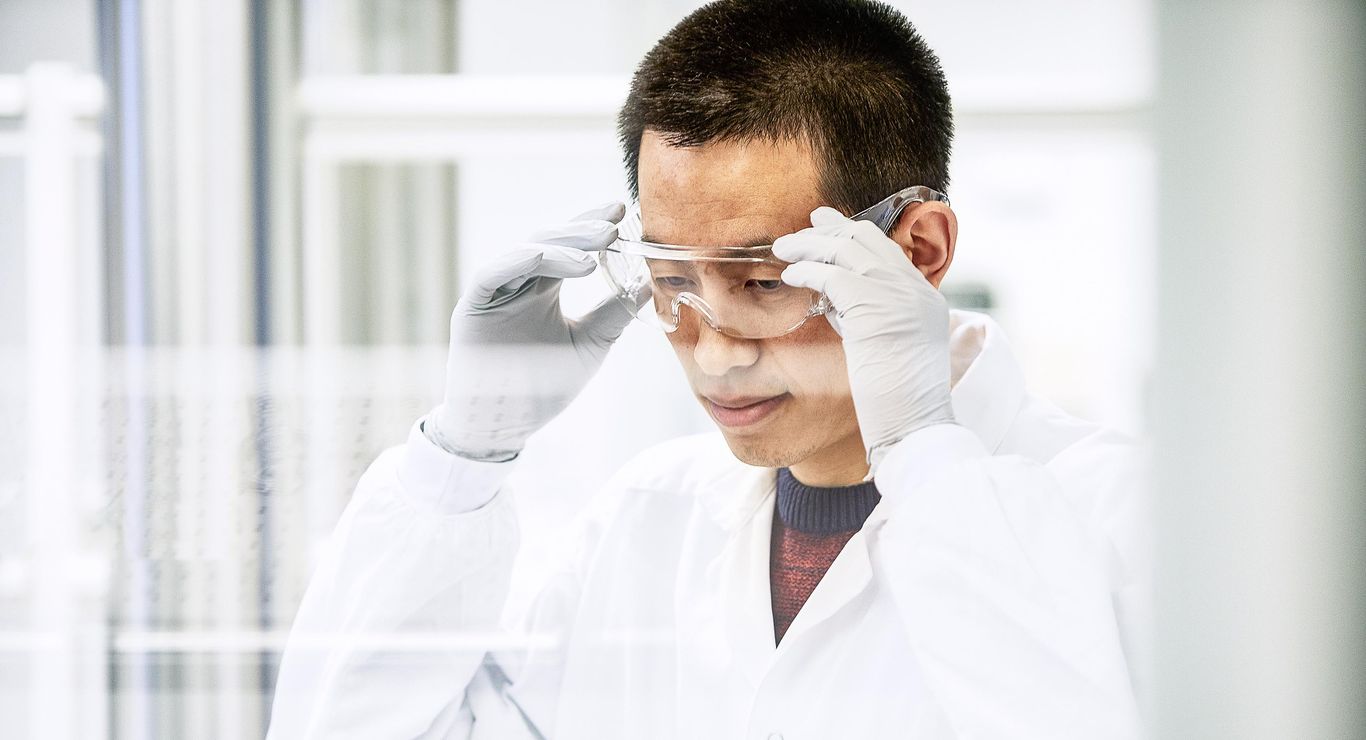 Science - Camurus