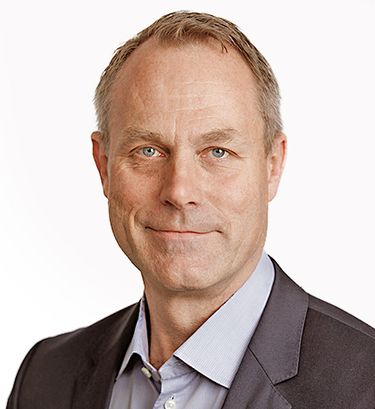 Management team - Camurus